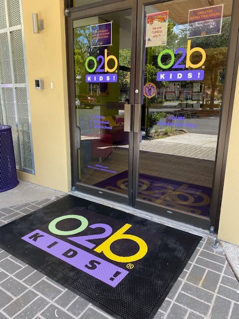 Make Communication with Parents Clear - O2B Kids