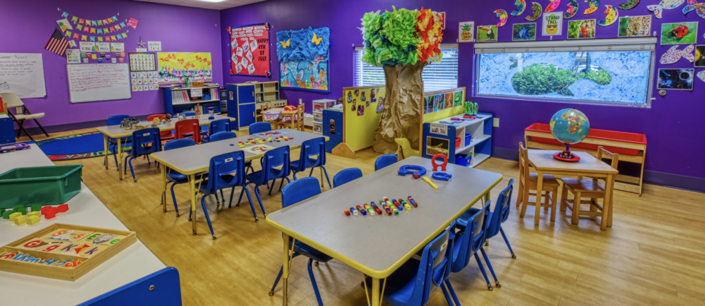 Address Issues with Outside the Box Thinking - O2B Kids