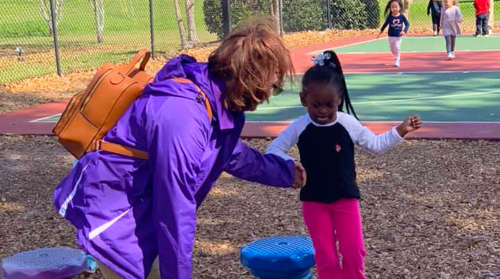 Every Day We Should PLAY! - O2B Kids