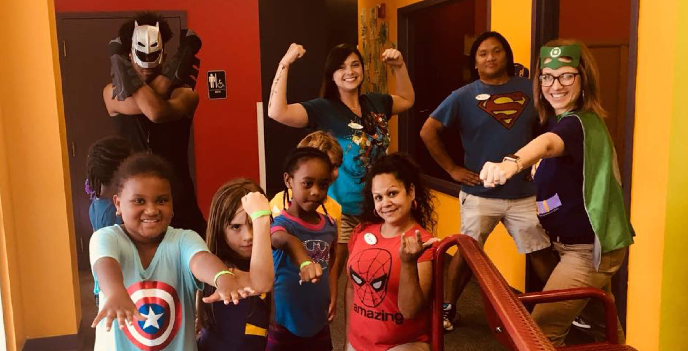 Be Authentic with Students - O2B Kids