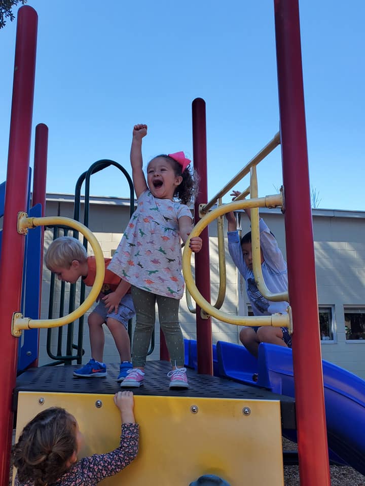 Try, Try Again! - O2B Kids