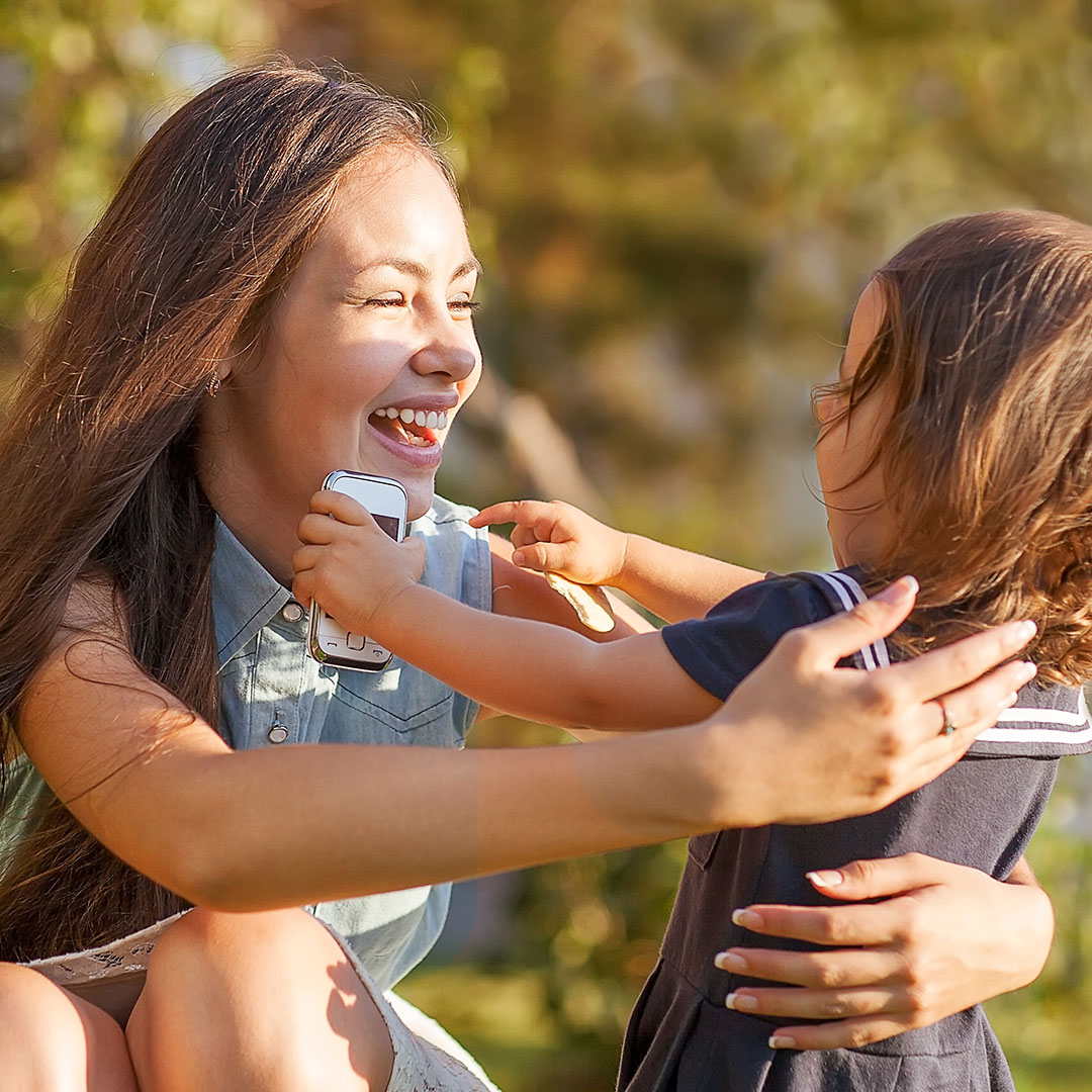 Laugh A Lot - O2B Kids