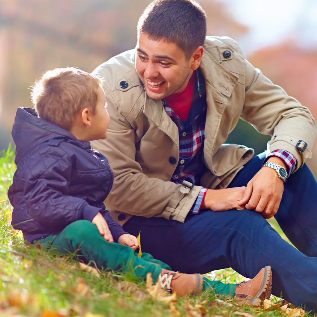 Loving Reminders - O2B Kids