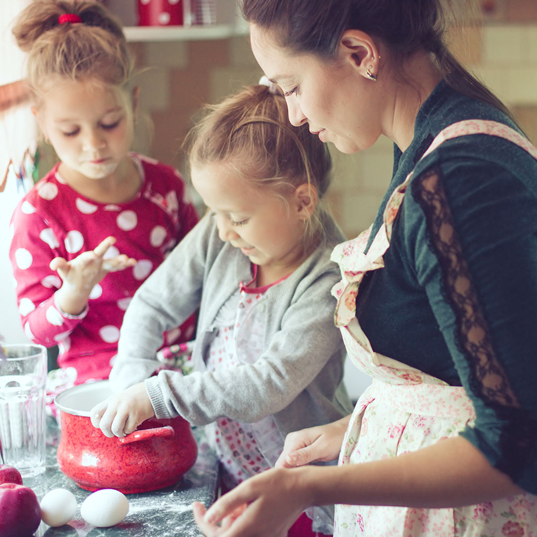 Notice the Good - O2B Kids