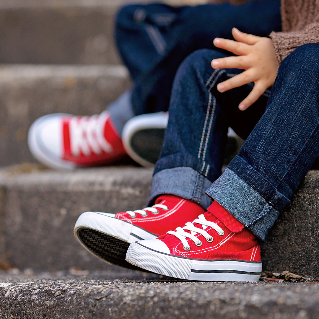 Share the Floor - O2B Kids