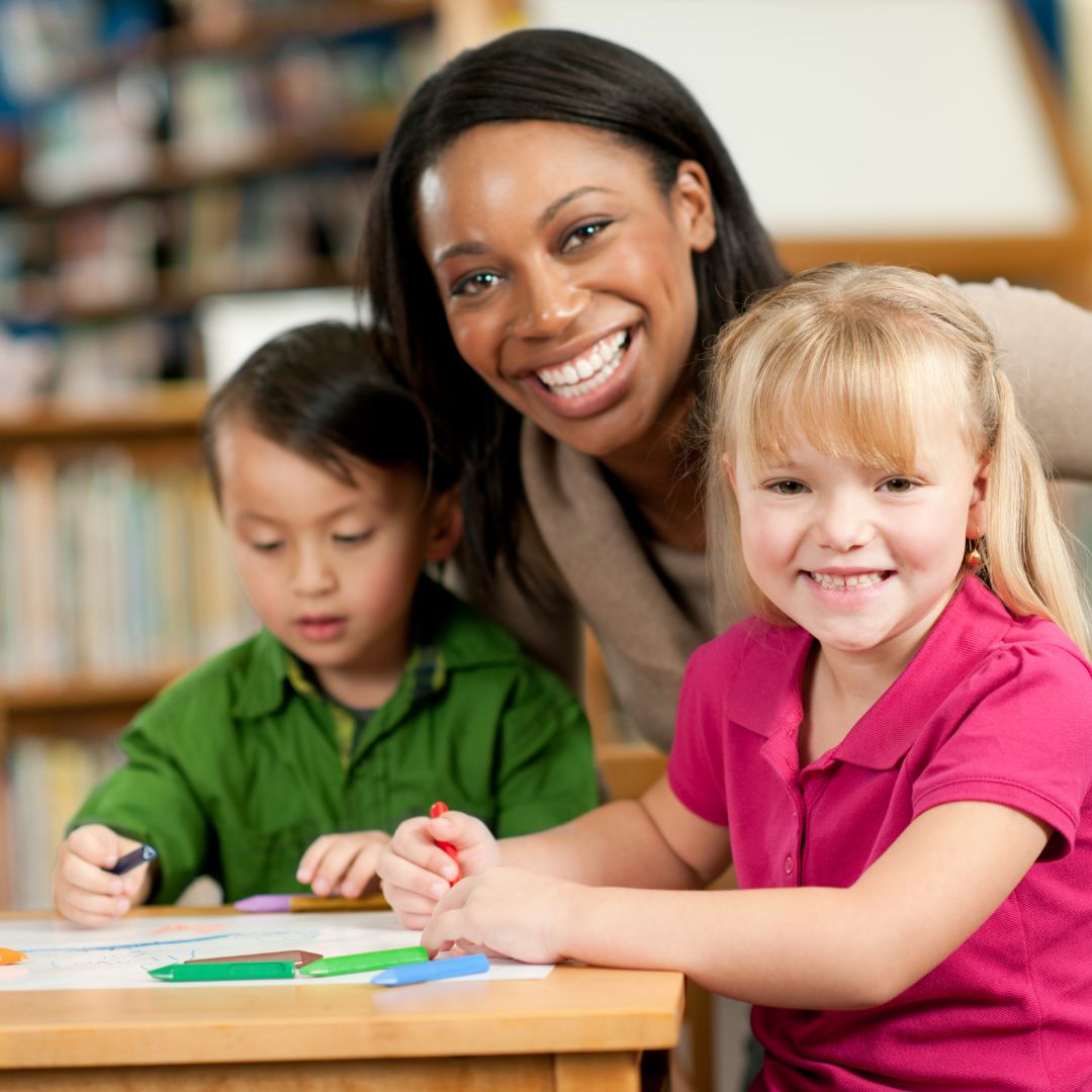 4 Reasons to Choose O2B Kids in Mandarin for Preschool - O2B Kids