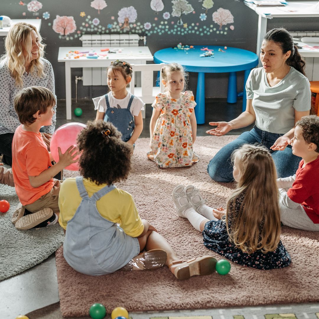 4 Ways O2B Kids in South Tampa Will Prepare Your Child for Kindergarten ...