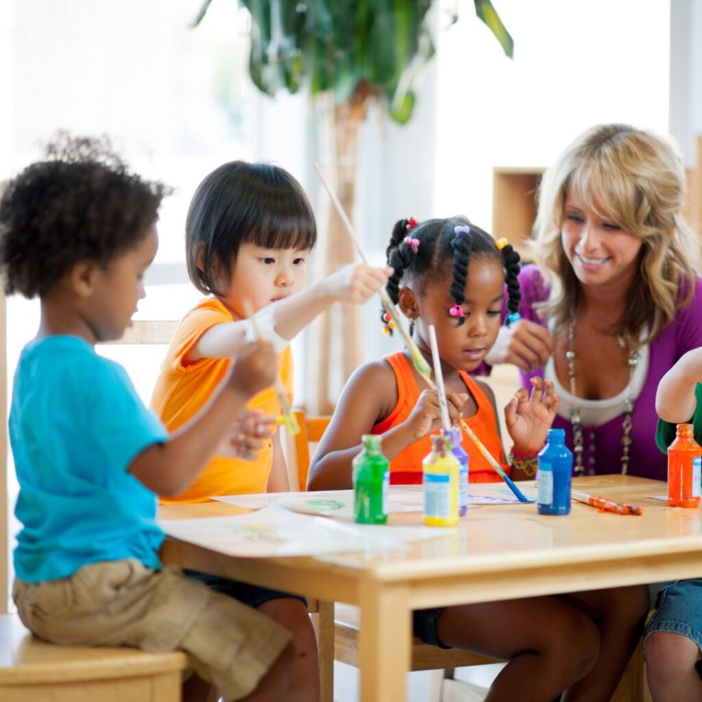 Why You Should Choose O2B Kids in Newberry Park - O2B Kids