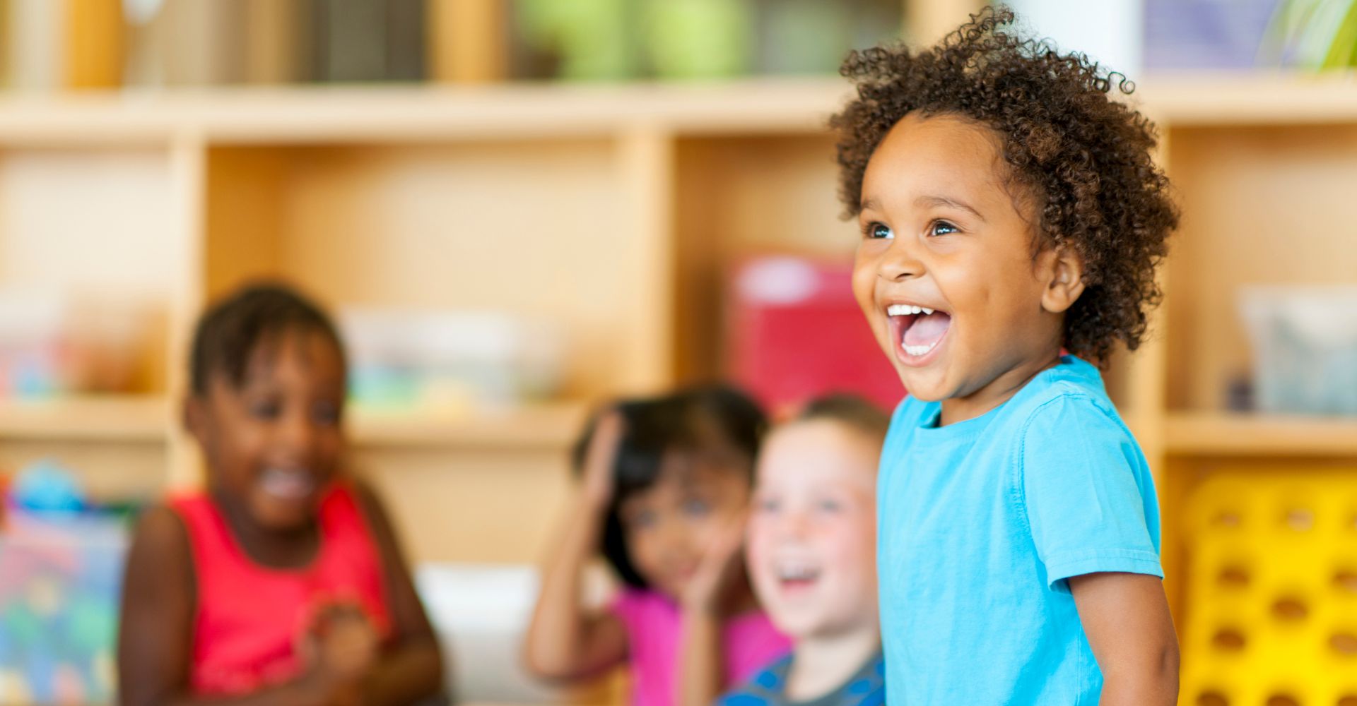 Enroll Today at O2B Kids in Oviedo! - O2B Kids