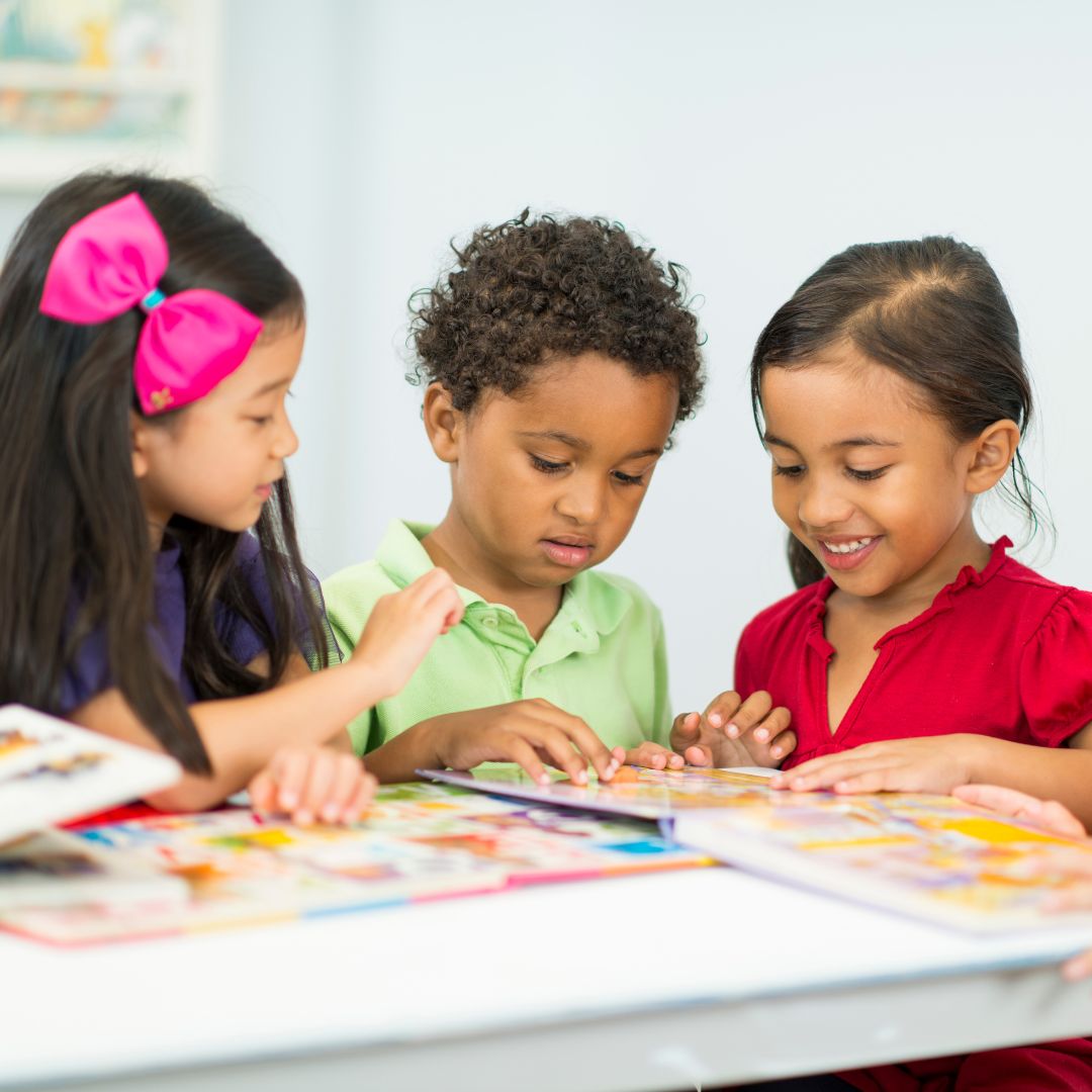 Enroll Today at O2B Kids in Oviedo! - O2B Kids