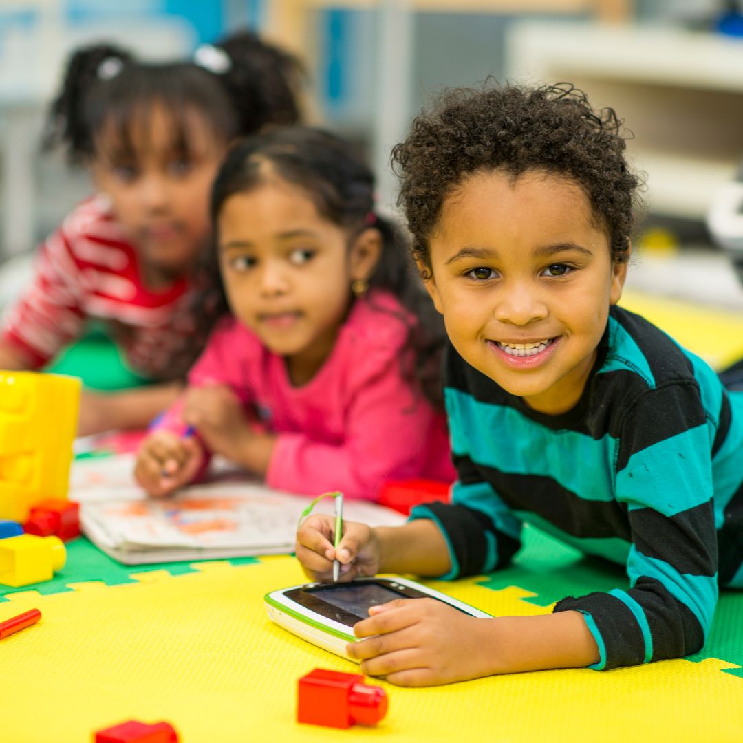 Send Your West Palm Beach Sedona Children to Preschool - O2B Kids