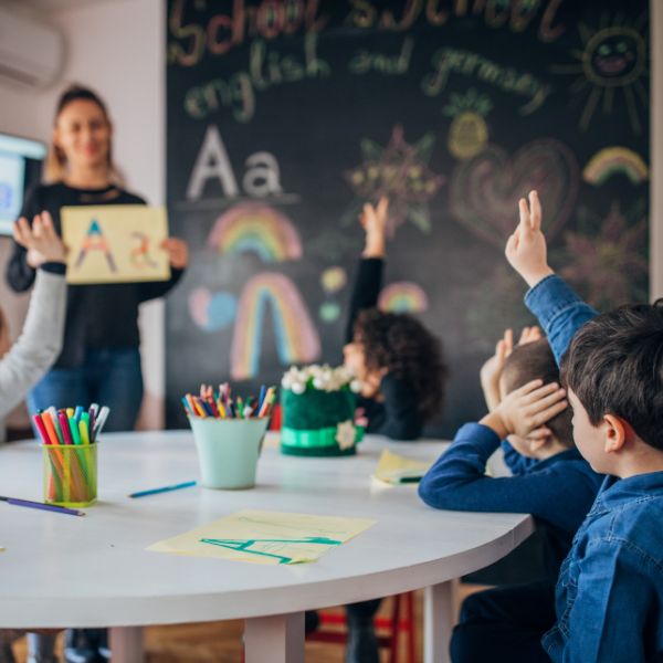 How O2B Kids in Newberry Park Prepares Your Child for Kindergarten ...