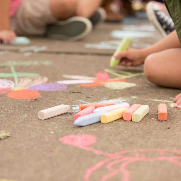 The 4 Dynamics of O2B Kids' Child-Directed Play in West Boynton Beach ...