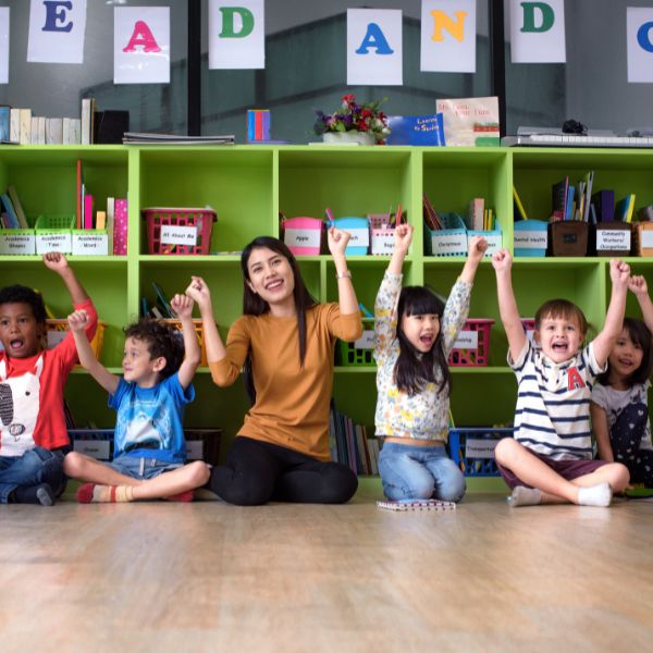 4 Classes That Your Kids Will Love at O2B Kids in Lake City - O2B Kids