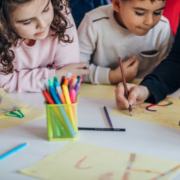 How O2B Kids in Newberry Park Prepares Your Child for Kindergarten ...