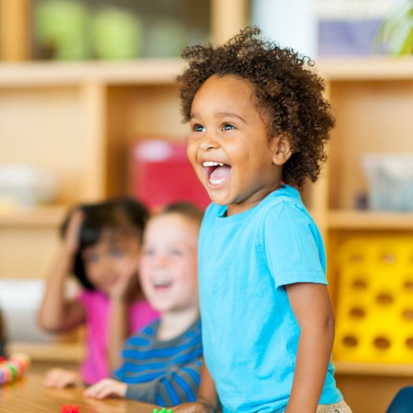 Skills Your Child Will Develop in Preschool in Alachua - O2B Kids