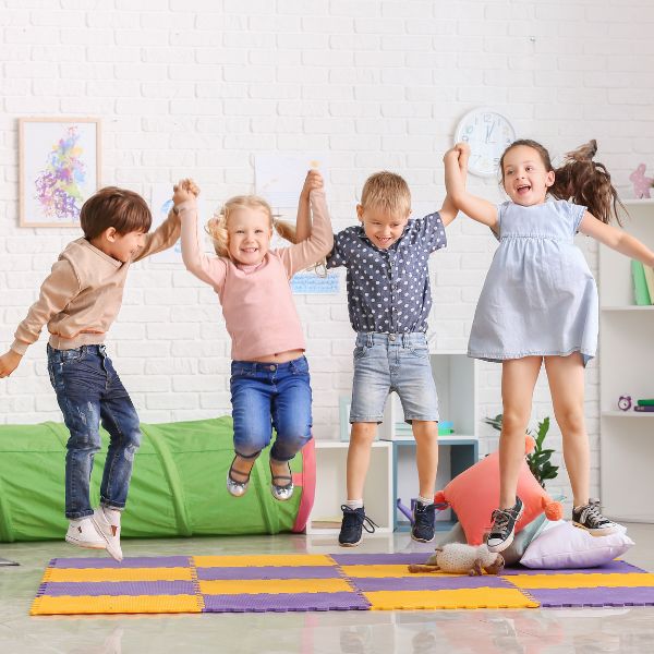 How O2B Kids in Durbin Creek Prepares Your Child for Kindergarten ...