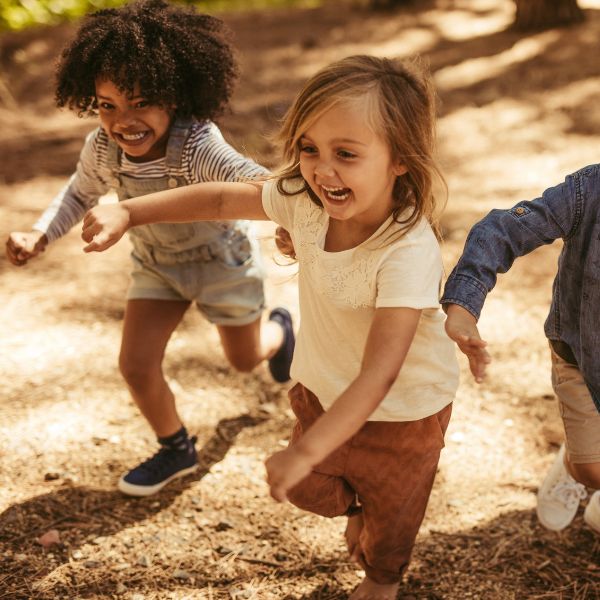 The 4 Dynamics of O2B Kids' Child-Directed Play in West Boynton Beach ...