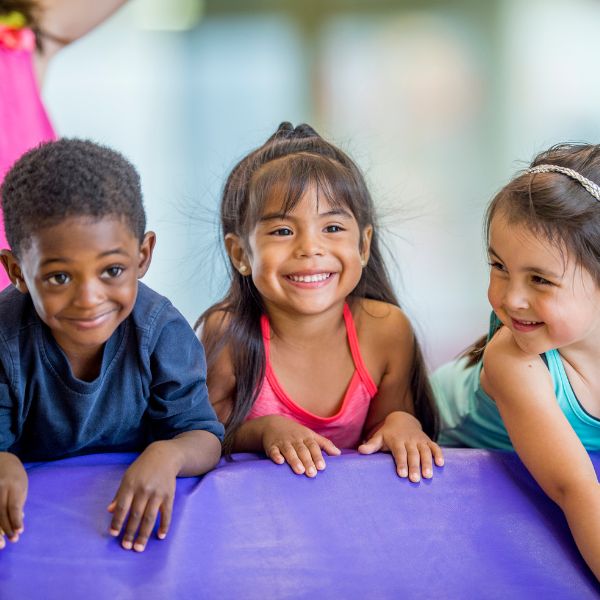 4 Classes That Your Kids Will Love at O2B Kids in Lake City - O2B Kids