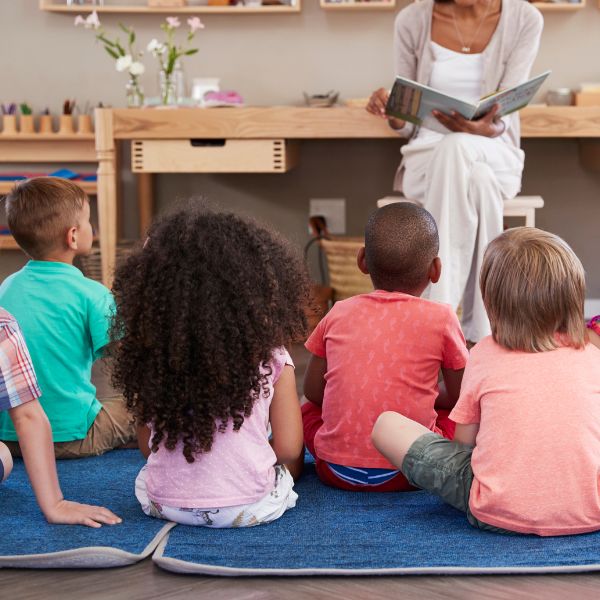 How O2B Kids in Palencia Academy Prepares Your Child for Kindergarten ...