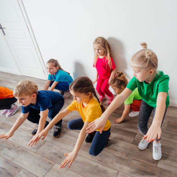 4 Classes That Your Kids Will Love at O2B Kids in Casselberry - O2B Kids