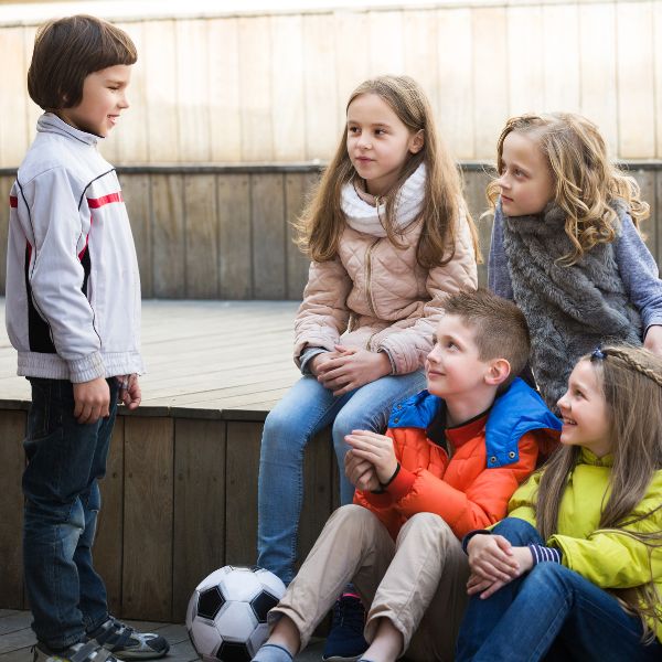 Skills Your Child Will Develop in Preschool in Oviedo - O2B Kids