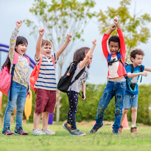 Skills Your Child Will Develop in Preschool in Oviedo - O2B Kids