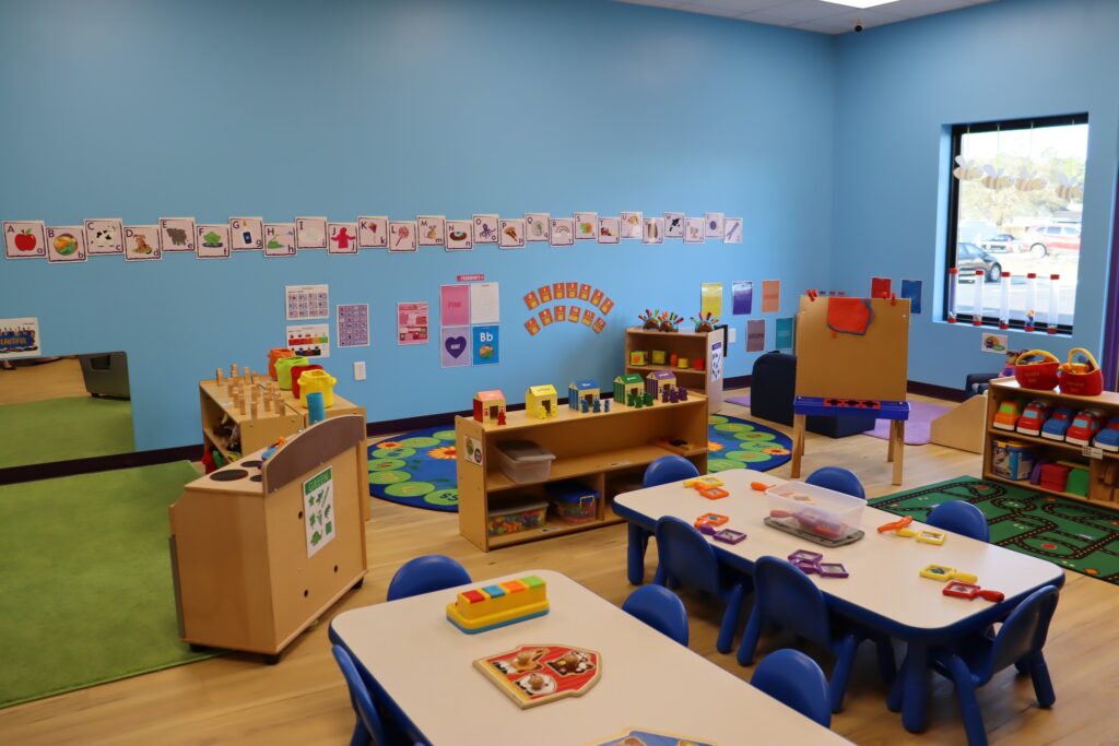 O2B Kids Opens 47th Location in Valdosta, Georgia - O2B Kids