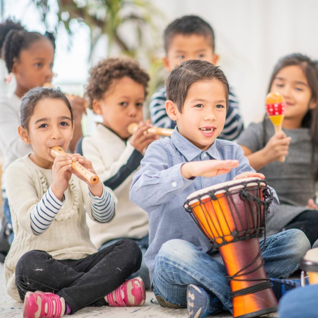 How O2B Kids in Palencia Academy Prepares Your Child for Kindergarten ...