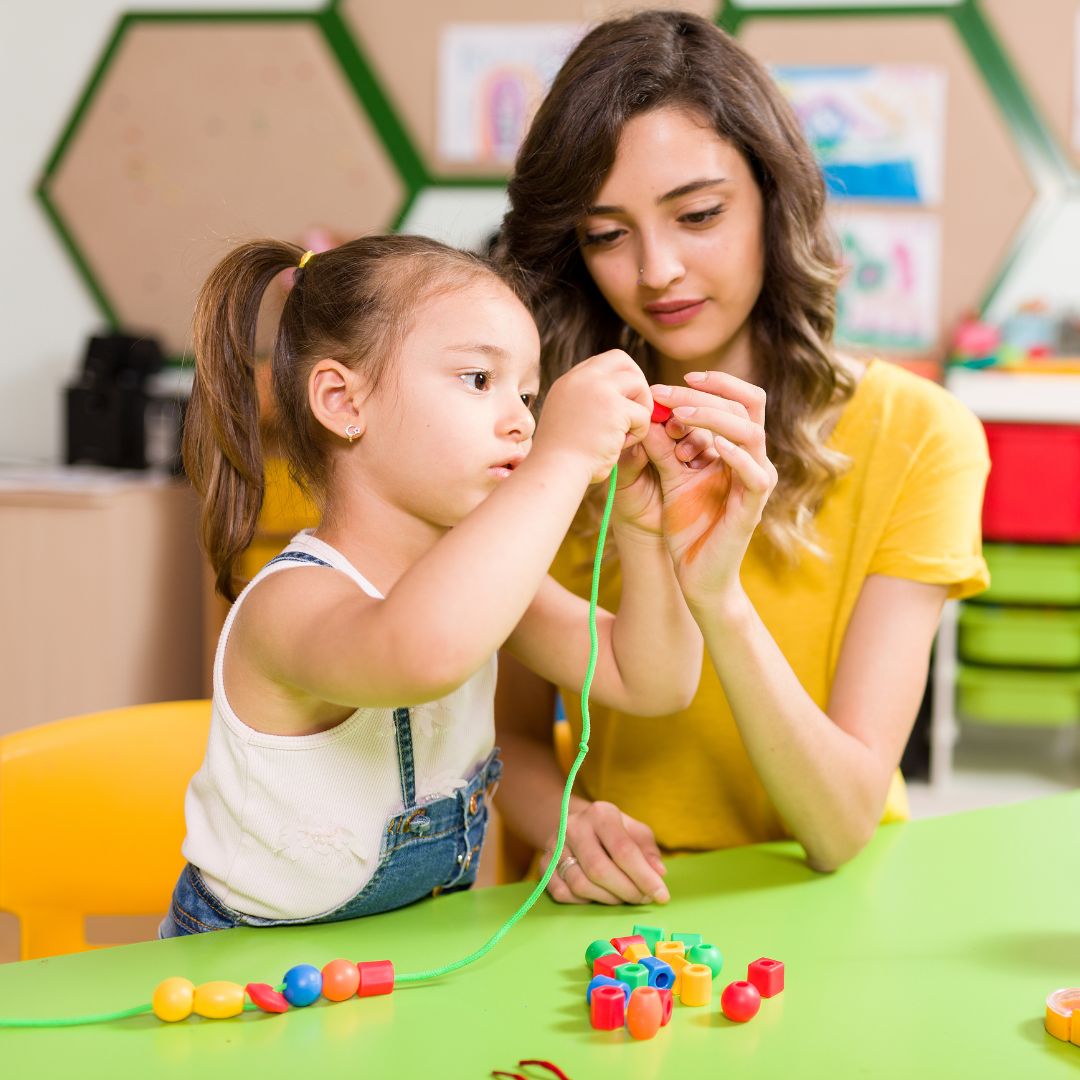 How O2B Kids in Southwood Prepares Your Child for Kindergarten Success ...