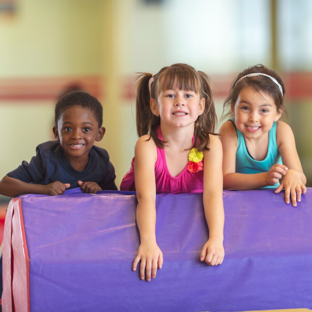 4 Classes That Your Kids Will Love at O2B Kids in Casselberry - O2B Kids