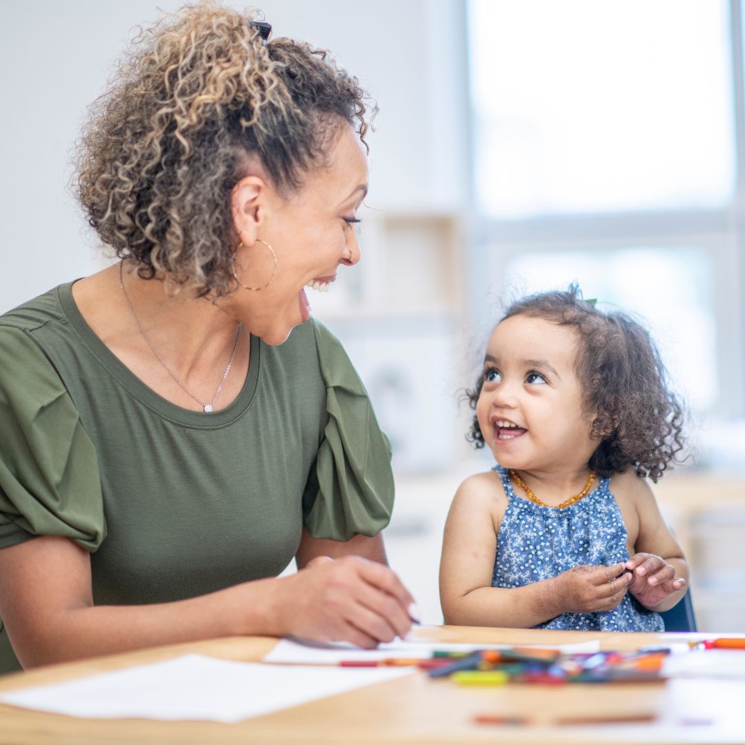 Skills Your Child Will Develop in at O2B Kids in South Tampa - O2B Kids