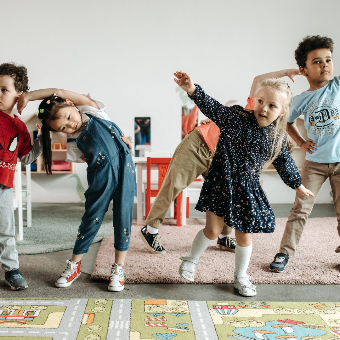 4 Classes That Your Kids Will Love at O2B Kids in Casselberry - O2B Kids