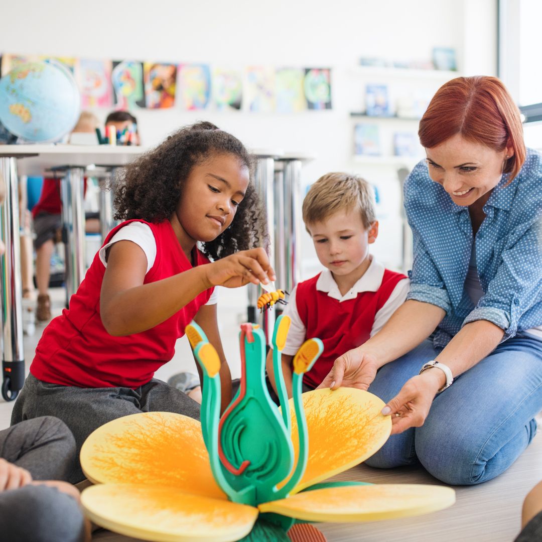 4 Classes That Your Kids Will Love at O2B Kids in Casselberry - O2B Kids