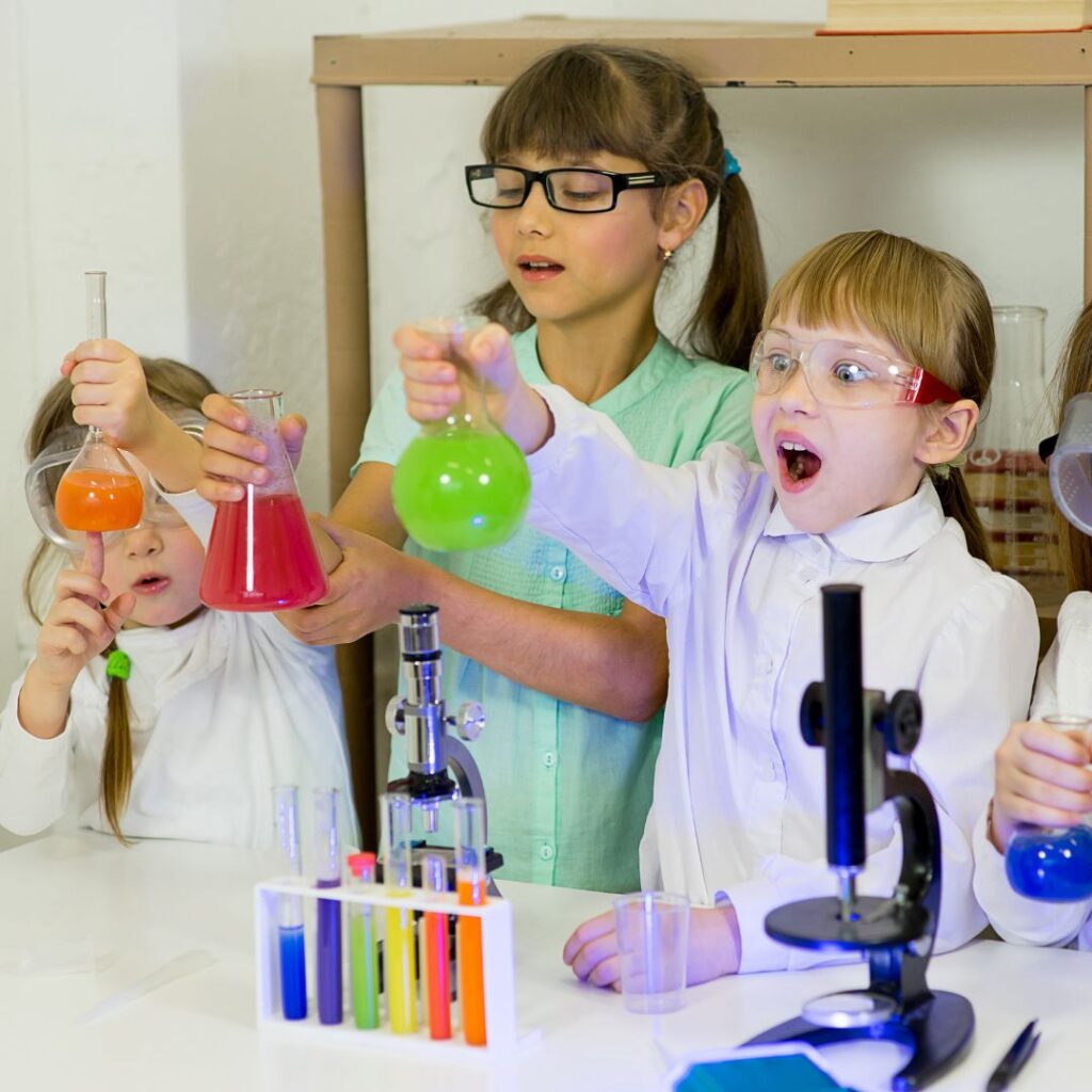 4 Things Your Child Will Learn at O2B Kids in West Palm Beach Sedona ...