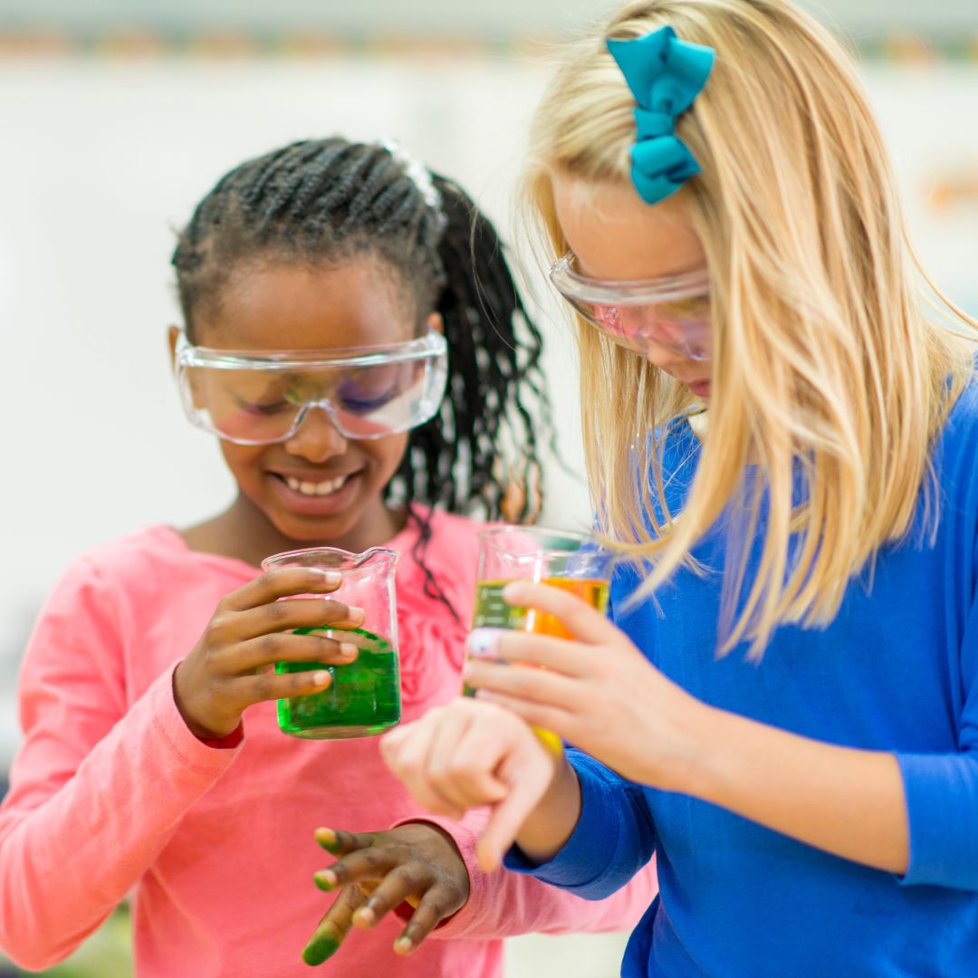 4 Classes That Your Kids Will Love at O2B Kids in Casselberry - O2B Kids