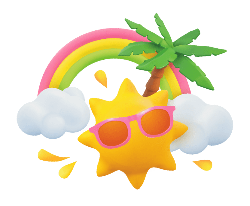 Summer Camp - O2B Kids