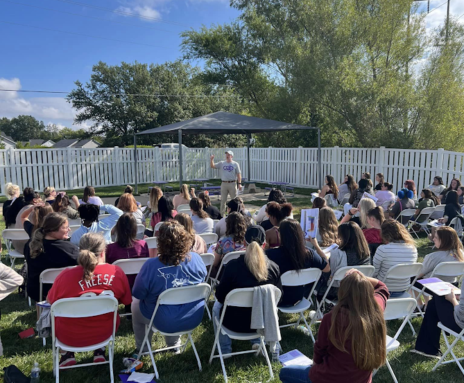 O2B Kids Acquires Bright Start Academy - O2B Kids