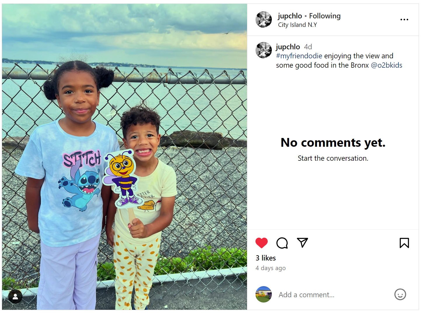 Where is Odie? Contest Winners 2024 - O2B Kids