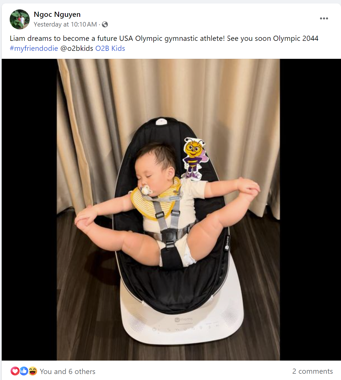 Where is Odie? Contest Winners 2024 - O2B Kids