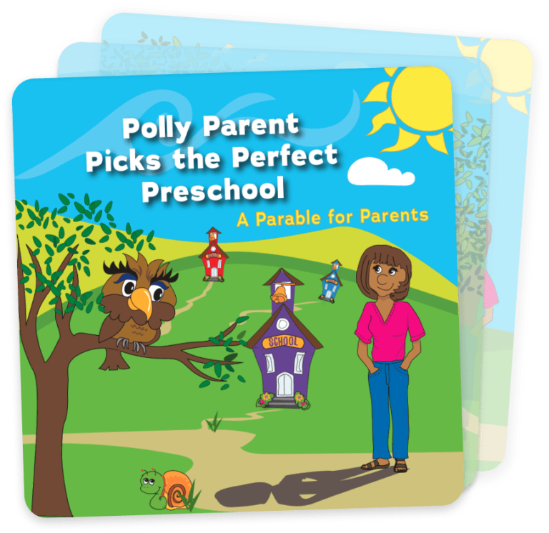 Preschool Overview - O2B Kids