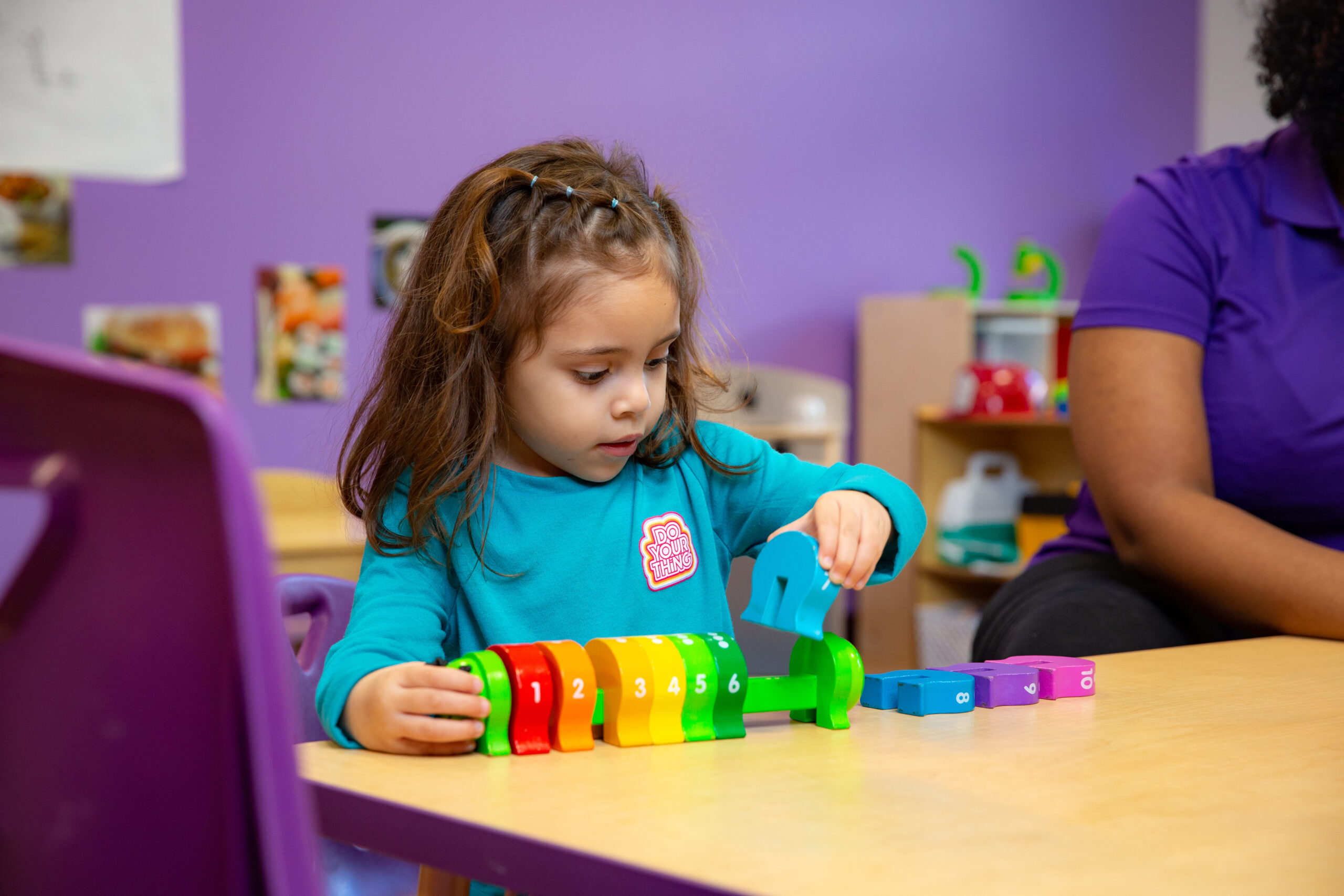 Making Math Fun: How to Help Your Preschooler Build Confidence & A ...